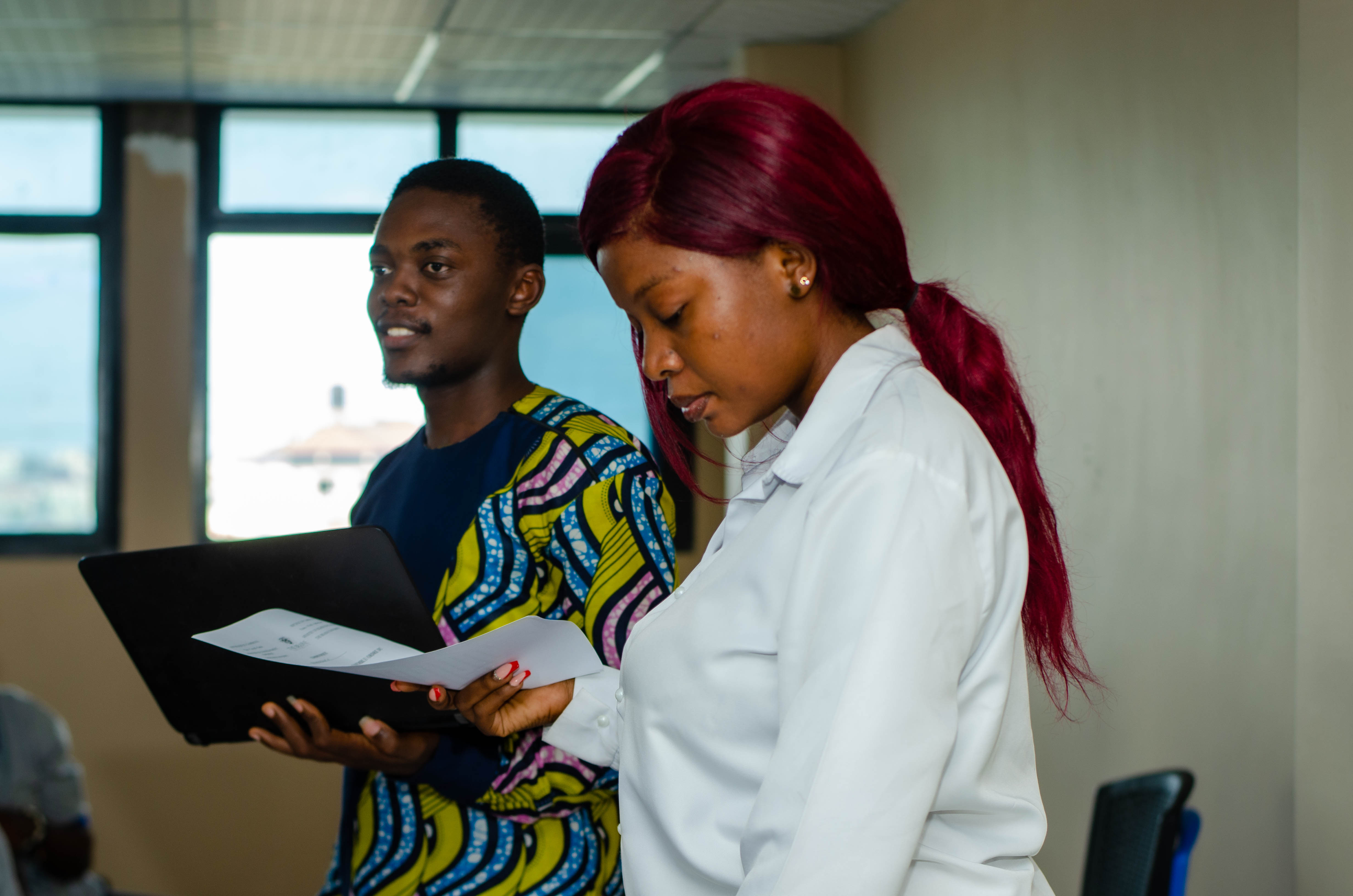 The Brains University