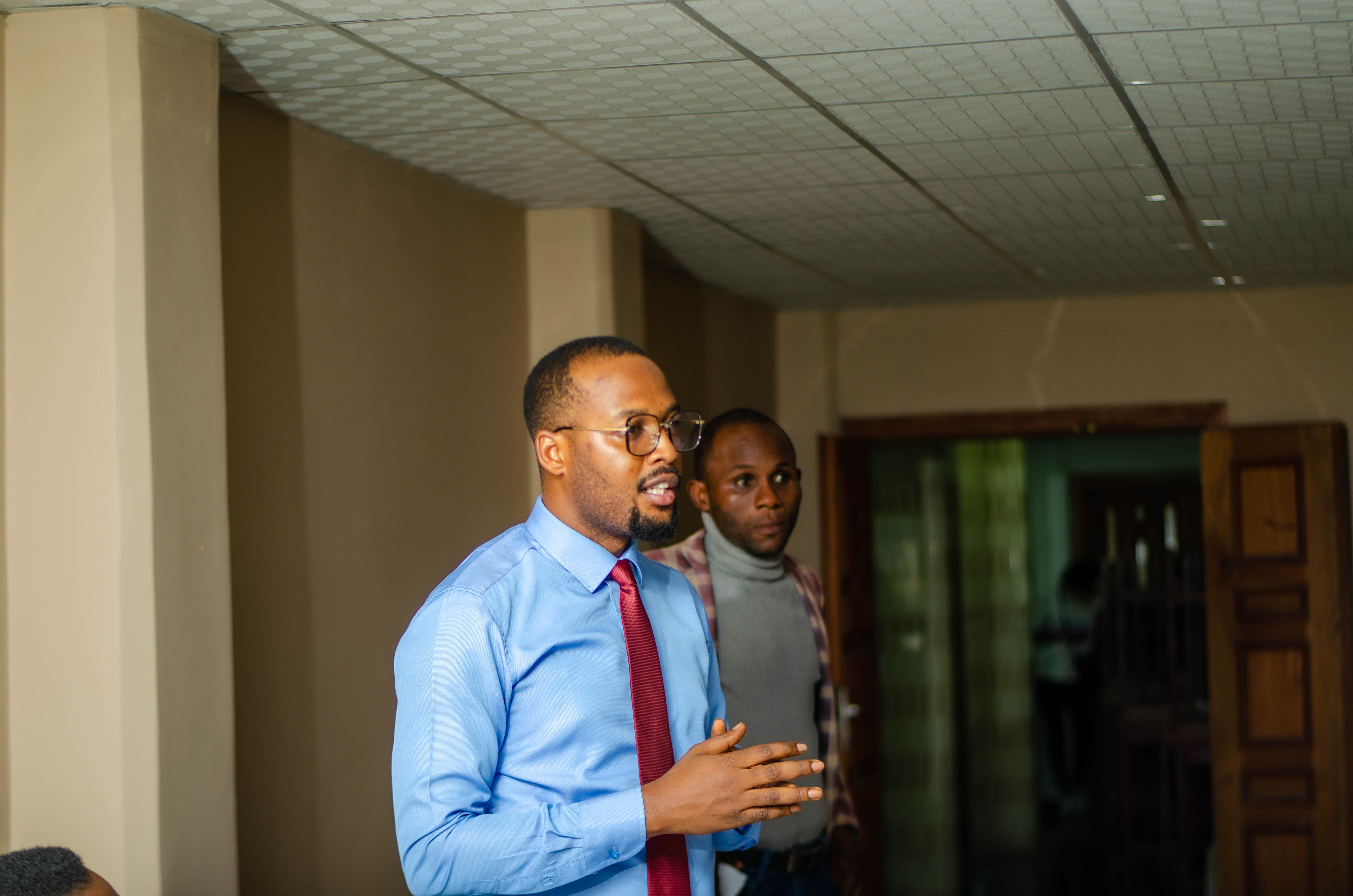 The Brains University